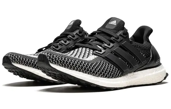 Adidas Ultraboost 2.0 Limited Reflective Athletic Sneakers