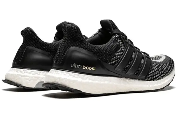 Adidas Ultraboost 2.0 Limited Reflective Athletic Sneakers