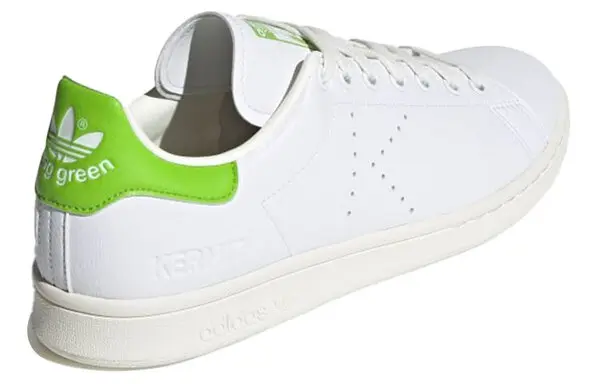 Adidas The Muppets X Kermit The Frog Stan Smith Sneakers