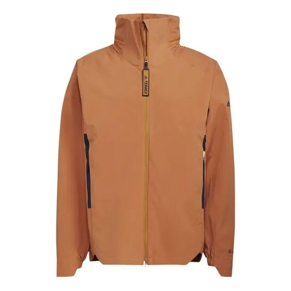 Adidas Myshelter Jacket - Default Colorway