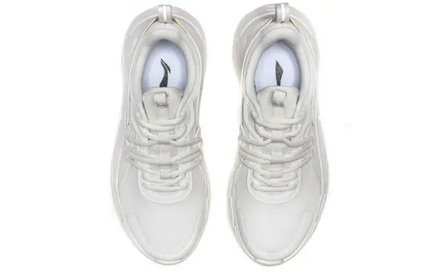 LI-NING Athletic Low Top Sneakers