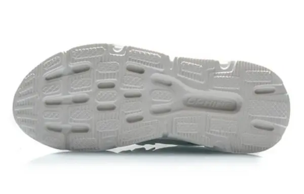LI-NING Athletic Low Top Sneakers