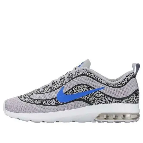 Nike Max Mercurial 98 Sneakers - Grey/blue