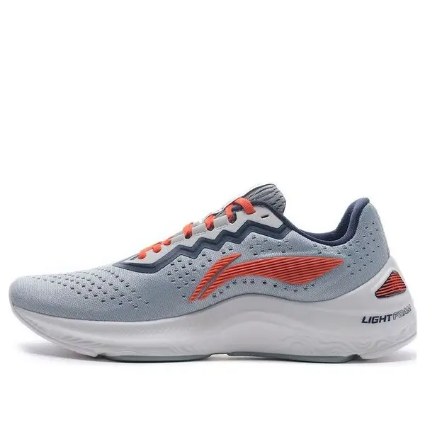 LI-NING Lam Plus Sneakers