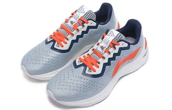 LI-NING Lam Plus Sneakers