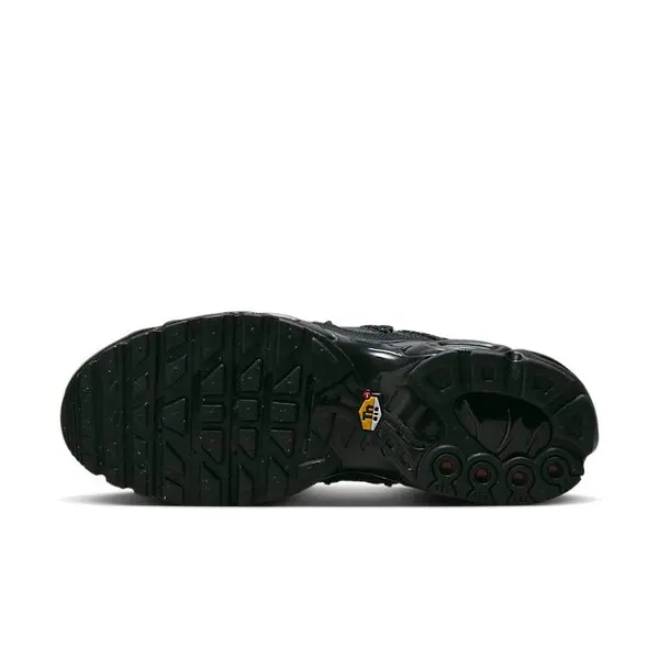 Nike Max Plus Toggle Sneakers - Black