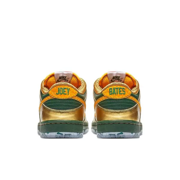 Nike Dunk Pro Low Sb "doernbecher" 2018