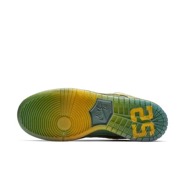 Nike Dunk Pro Low Sb "doernbecher" 2018
