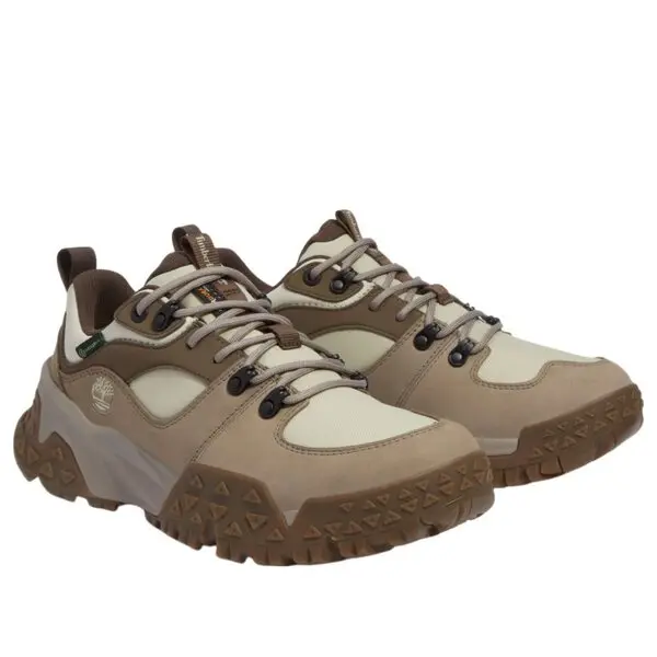 Timberland Motion Scramble Mid Lc Sneakers