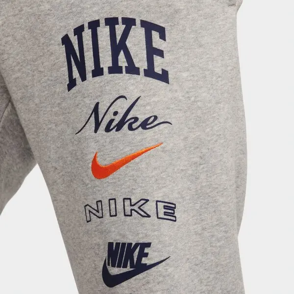Nike Club Sweatpants 'grey
