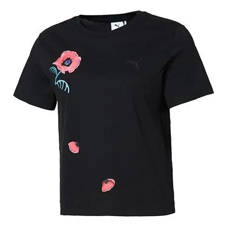 PUMA X Sue Tsai Graphic T-shirt