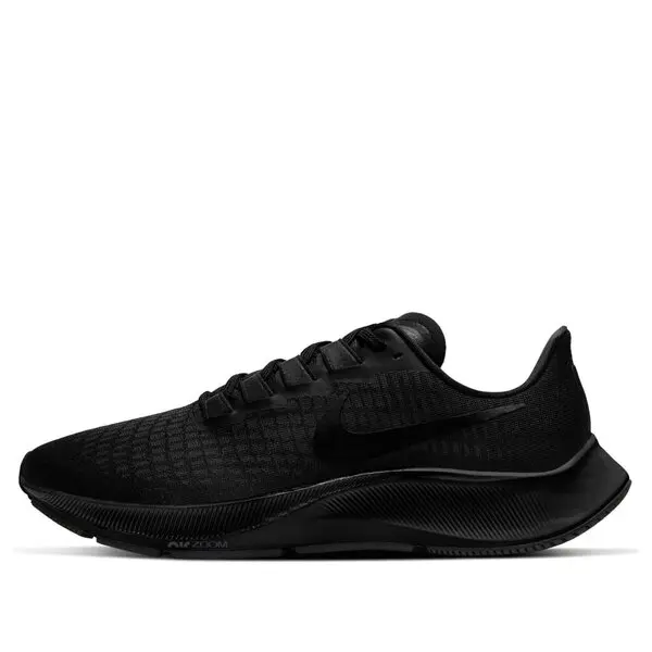 Nike Zoom Pegasus 37 Sneakers - Black