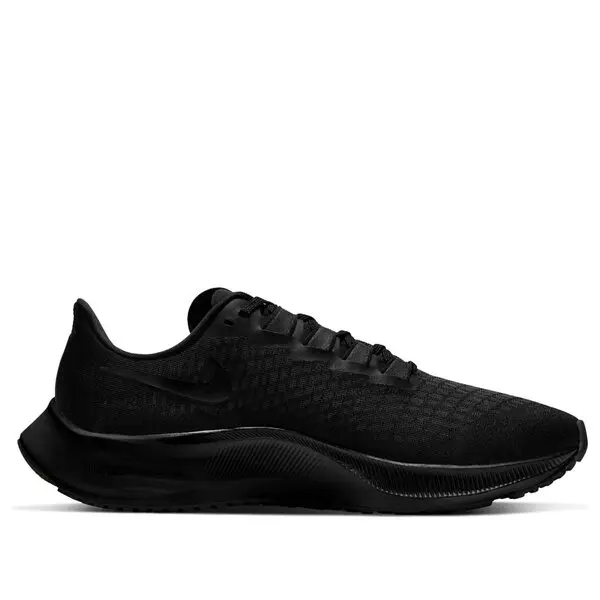 Nike Zoom Pegasus 37 Sneakers - Black