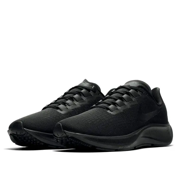 Nike Zoom Pegasus 37 Sneakers - Black
