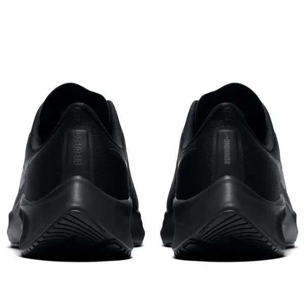 Nike Zoom Pegasus 37 Sneakers - Black