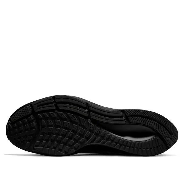 Nike Zoom Pegasus 37 Sneakers - Black