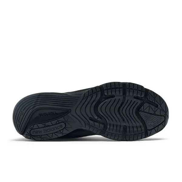 NEW BALANCE 990v6 Made In Usa Sneakers - Black