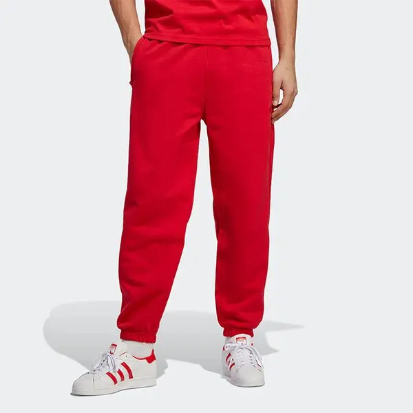Adidas Originals Blue Version Pants Asia Sizing