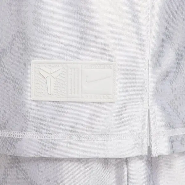 Nike Dri-fit Standard Issue Reversible Basketball Jersey