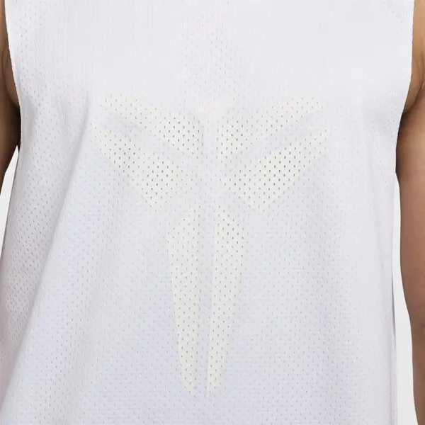 Nike Dri-fit Standard Issue Reversible Basketball Jersey