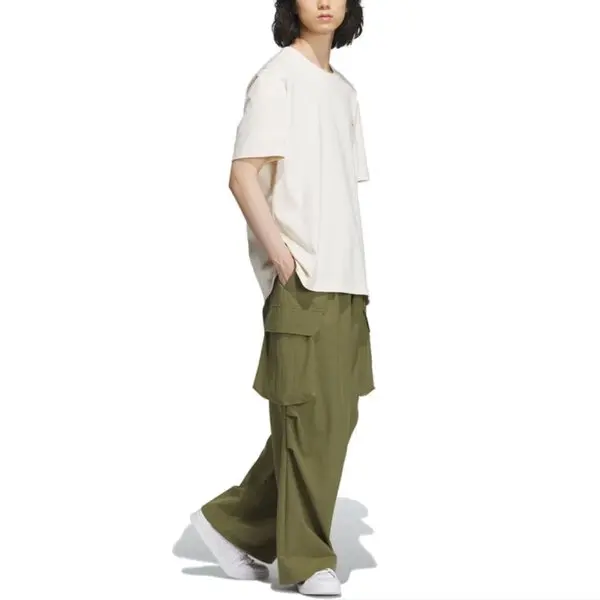 Adidas Original Cargo Pants Asia Sizing