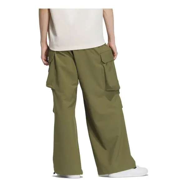 Adidas Cargo Pants
