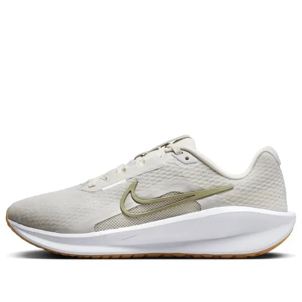 Nike Downshifter 13 Sneakers - Phantom/light Bone/gum Light Brown