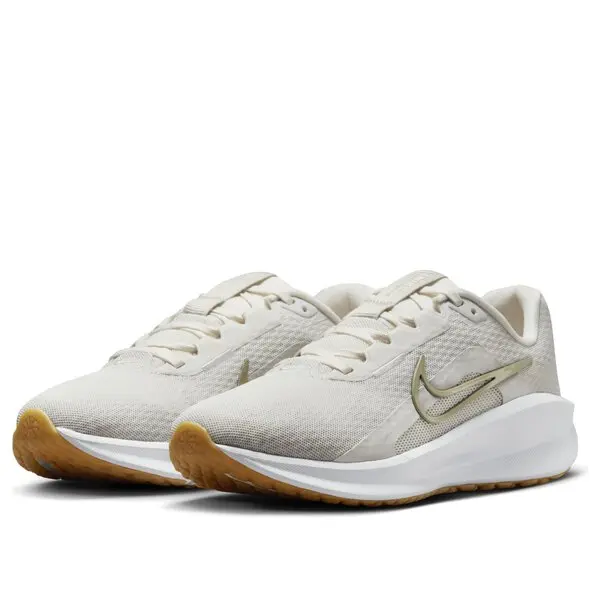 Nike Downshifter 13 Sneakers - Phantom/light Bone/gum Light Brown