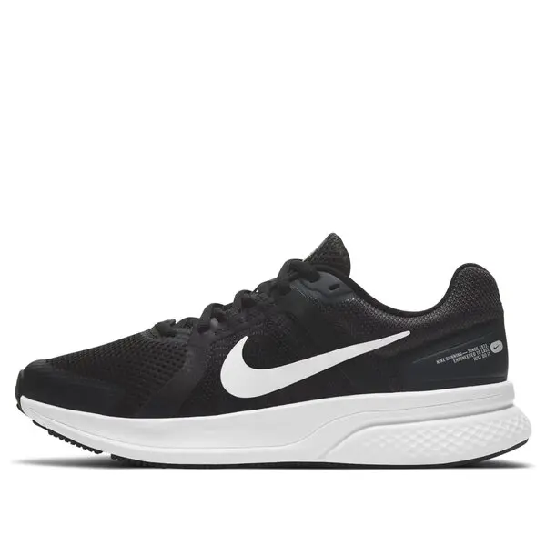 Nike Run Swift 2 Sneakers - Black