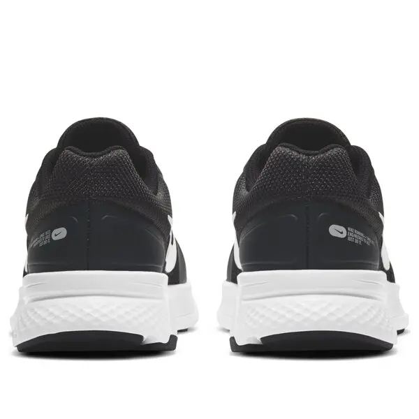 Nike Run Swift 2 Sneakers - Black
