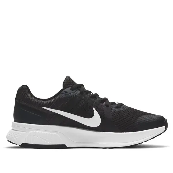 Nike Run Swift 2 Sneakers - Black