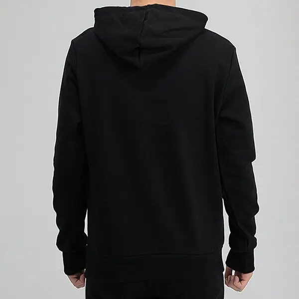 PUMA Classics Logo Hoodie