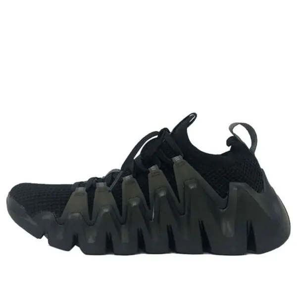 LI-NING Crazy Run Flex No Boundry Athletic Sneakers - Black