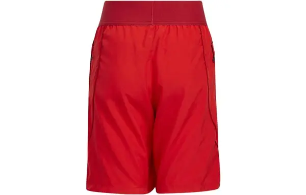 Adidas Donovan Mitchell D.o.n. Issue #4 Shorts
