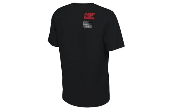 Nike Brooklyn Basketball Graphic Tee