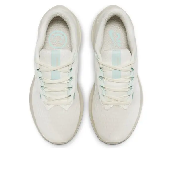 Nike Zoom Winflo Athletic Sneakers - White