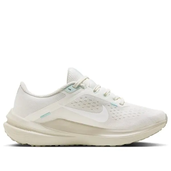 Nike Zoom Winflo Athletic Sneakers - White