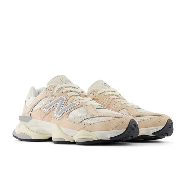 NEW BALANCE 9060 Wna Sneakers - Pink/beige