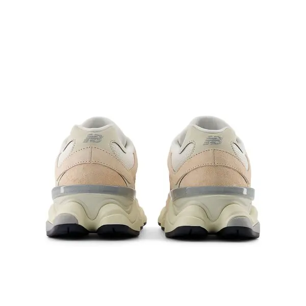 NEW BALANCE 9060 Wna Sneakers - Pink/beige