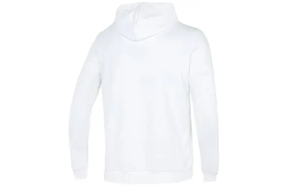 PUMA Big Logo Hoodie