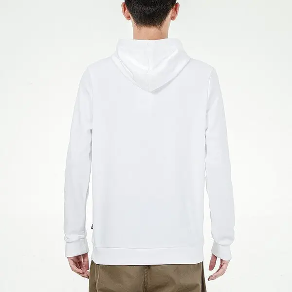 PUMA Big Logo Hoodie