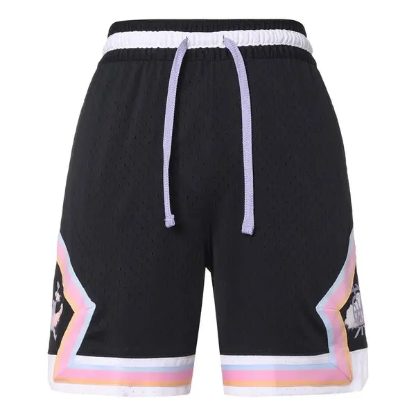 JORDAN Dri-fit Dongdan Shorts - Blackpink
