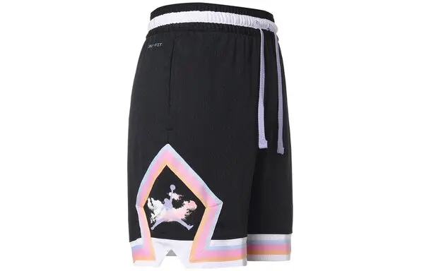 JORDAN Dri-fit Dongdan Shorts