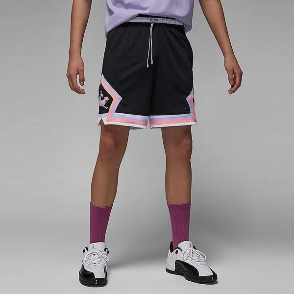 JORDAN Dri-fit Dongdan Shorts
