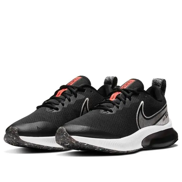 Nike Zoom Arcadia Se Low Top Sneakers
