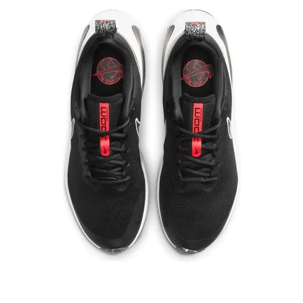Nike Zoom Arcadia Se Low Top Sneakers
