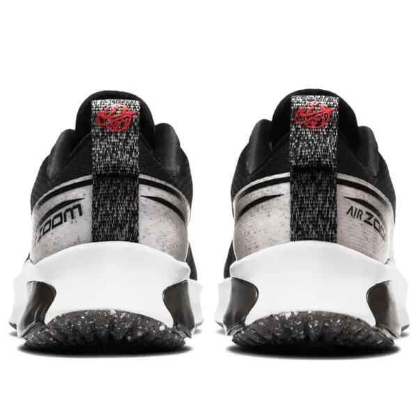 Nike Zoom Arcadia Se Low Top Sneakers