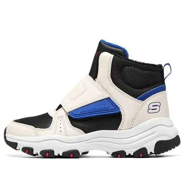 Sketchers I-conik High Top Boots