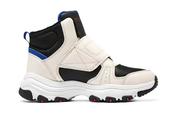 Sketchers I-conik High Top Boots