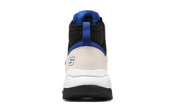 Sketchers I-conik High Top Boots